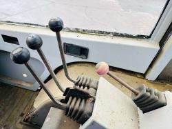 MATBRO TR250 4WD TELEHANDLER C/W PERKINS ENGINE (SPARE & REPAIRS) *VIDEO*