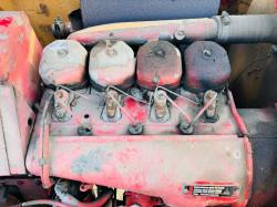 CASE POCLAIN 61 TRACKED EXCAVATOR C/W DUETZ ENGINE *VIDEO*