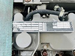 DEUTZ F4L 1011F 4 CYLINDER DIESEL ENGINE