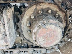 CASE POCLAIN 61 TRACKED EXCAVATOR C/W DUETZ ENGINE *VIDEO*