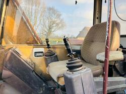 CASE POCLAIN 61 TRACKED EXCAVATOR C/W DUETZ ENGINE *VIDEO*