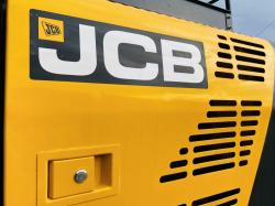 JCB JS130LC TRACKED EXCAVATOR * YEAR 2014 * C/W REVERSE CAMERA