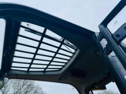 CATERPILLAR TH414C 4WD TELEHANDLER *14 METER REACH , YEAR 2013 *VIDEO*