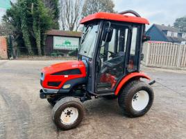 Tractors