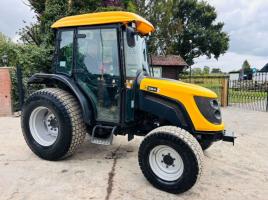Tractors